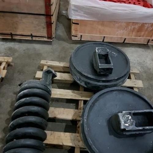 Jual Idler hitachi zaxis 210F-5G CH IDLER ZX210 - Kota Tangerang ...