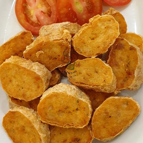 Jual Hekeng udang pontianak premium / Hekeng homemade - isi 1 batang ...