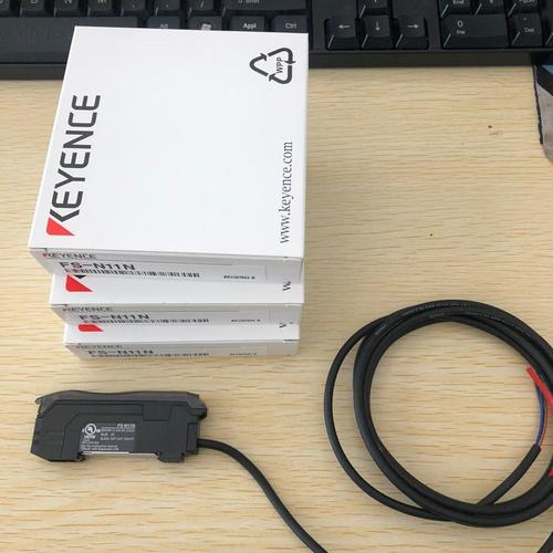 Jual Keyence FS-N11N sensor amplifier - Kota Batam - KDL AUTO PART | Tokopedia