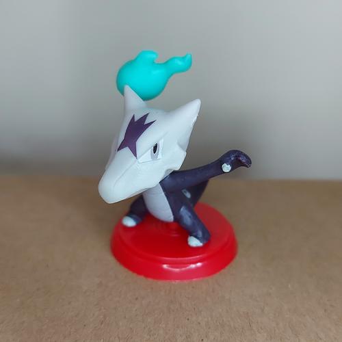 Jual Pokemon Center Choco Egg Bonus Alolan Marowak Figure - Kota ...