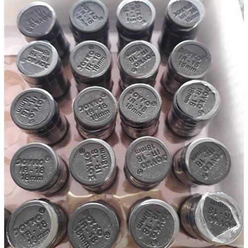 Jual Ink Roller 18mm / Tinta Label Harga Labeller Joyko / IR-18 ...