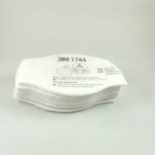 Jual 3M 1744 Particulate Filter - Jakarta Utara - Forte Safety | Tokopedia