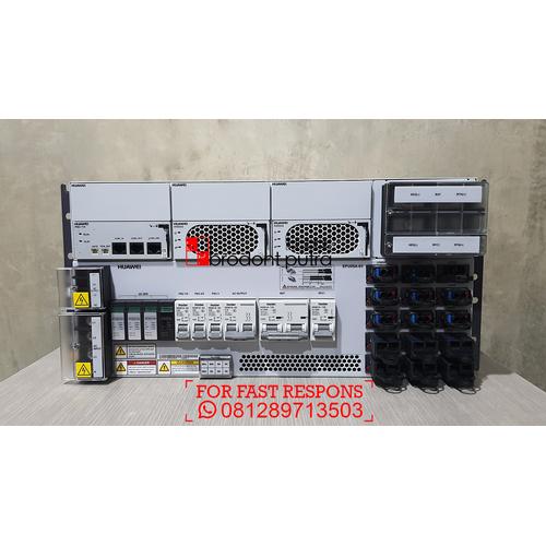 Jual Rectifier Huawei EPU05A 03 Power Suply OLT Radio Harga Saudara ...