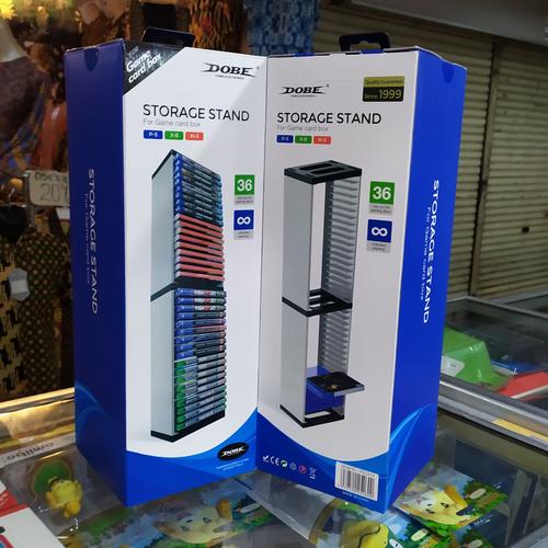 Jual DOBE Storage Stand for Game Card Box - Jakarta Utara - King of ...
