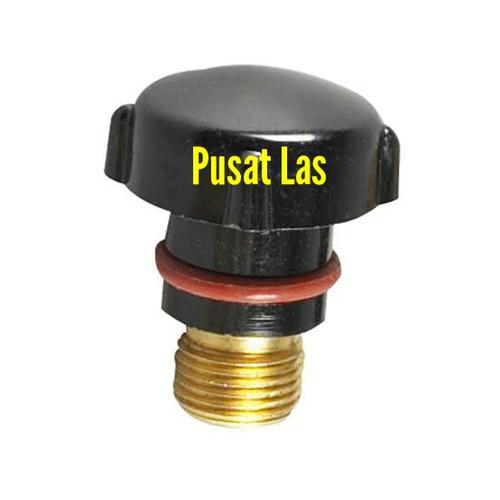 Jual Short Back Cap Up Las Tig Argon WP-17 WP26 WP-18 - Medium Back Cap ...