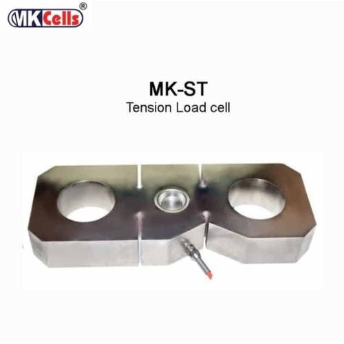 Jual MK CELLS MK-ST Tension load cell cap 50T - Jakarta Barat - Bb ...