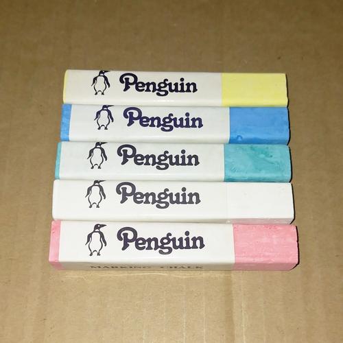 Jual Chalk Square / Kapur Marking Penguin / Marking Chalk - Merah - Kota Batam - General Suplier ...