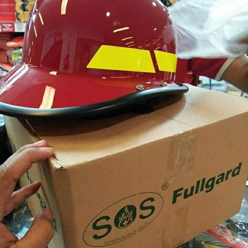 Jual helm pemadam sos fullgard seperti bullard - Jakarta Barat - KMB ...