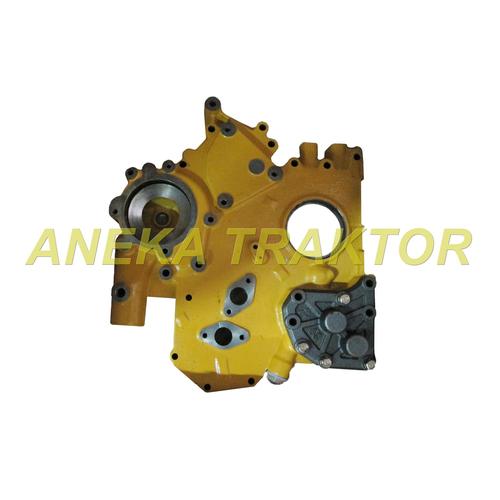 Jual OIL PUMP ASSY / POMPA OLI MESIN CAT E-320C 217-5477 - Kota ...