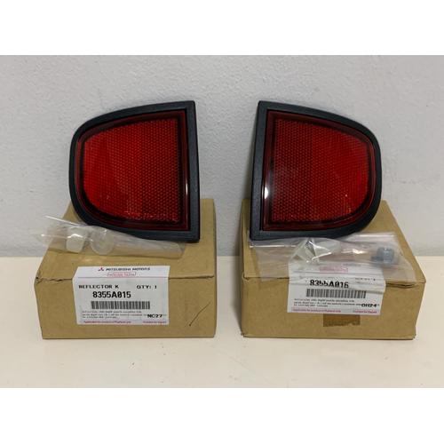 Jual lampu reflektor belakang triton - Kota Bukittinggi - abadi motor ...