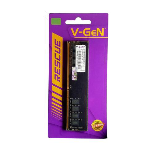 Jual V-GeN RAM DDR4 4GB 17000 RESCUE LongDimm - Memory RAM PC VGEN ...