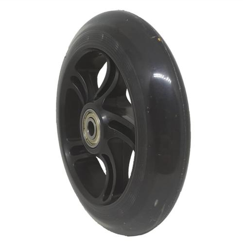 Jual Roda kursi roda / roda scooter 5 inch - Jakarta Barat - Toko Sinar ...