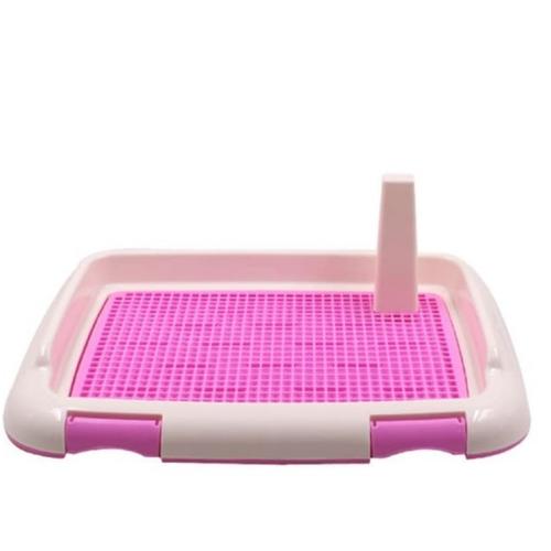 Jual toilet anjing tray anjing tempat encing anjing tray pipis anjing ...