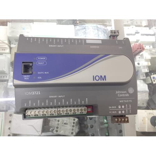 Jual Johnson Controls Metasys IOM3721 Controller - Jakarta Pusat - Sentosa sinar elektrik ...