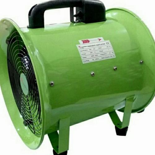 Jual MORRIS PORTABLE VENTILATOR 10" MPB-10 - Jakarta Pusat - MARIO ...