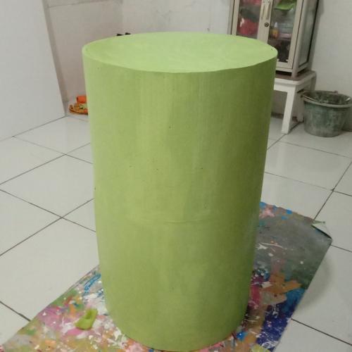 Jual Meja tabung, meja ultah, Meja bulat - Kota Tangerang - Dekorasi ...