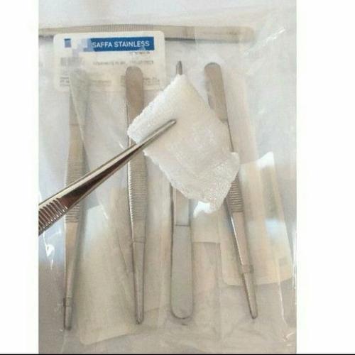 Jual Pinset Anatomis/Pinset Medis - Jakarta Timur - alkesbontu | Tokopedia