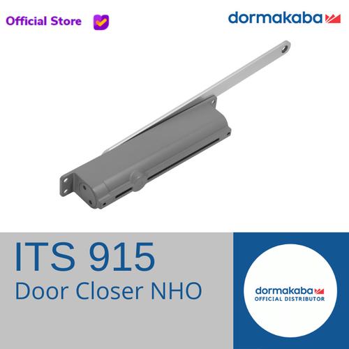 Promo dormakaba Door Closer ITS 915 EN 3 Non Hold Open Dorma ITS915 EN3 ...