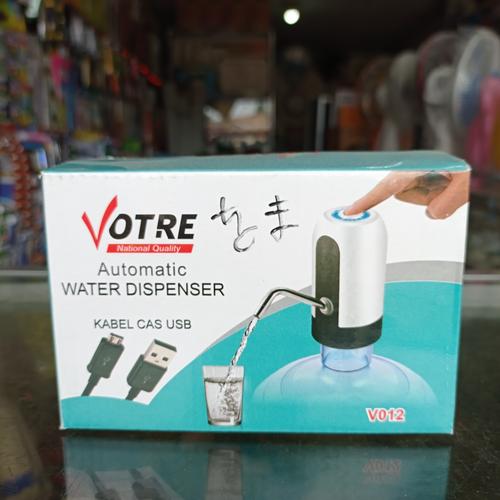 Jual dispenser otomatis galon Votre - Kota Palembang - NR Ni Elektronik ...