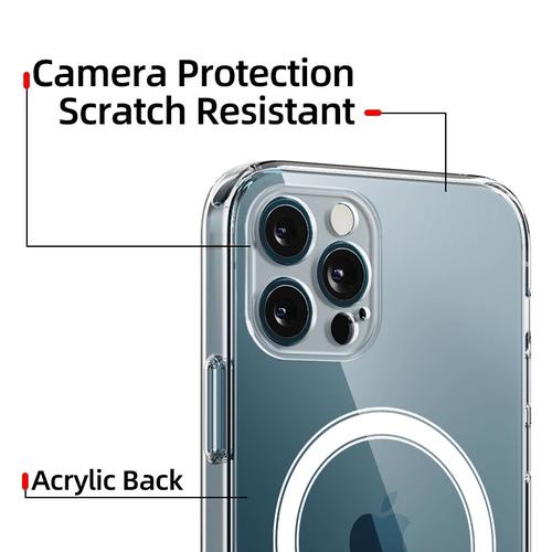 Promo CASE MAGSAFE IPHONE X XS XR XS MAX SOFTCASE MAGSAFE PROTECT ...