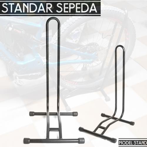 Jual Standar Sepeda Model Standing / Paddok Sepeda - Bisa di Lipat ...