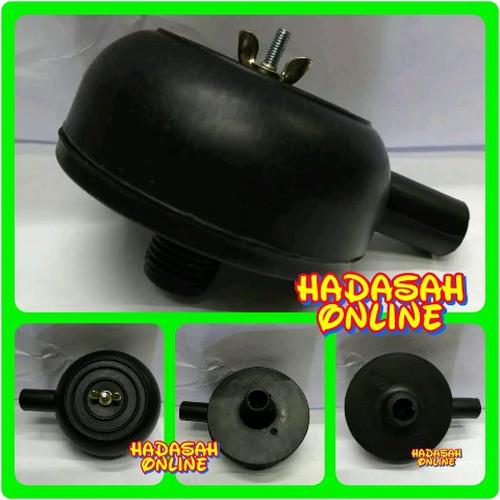 Jual Filter Udara Kompressor 1 4 - 5 Hp Saringan Hawa Air Cleaner ...