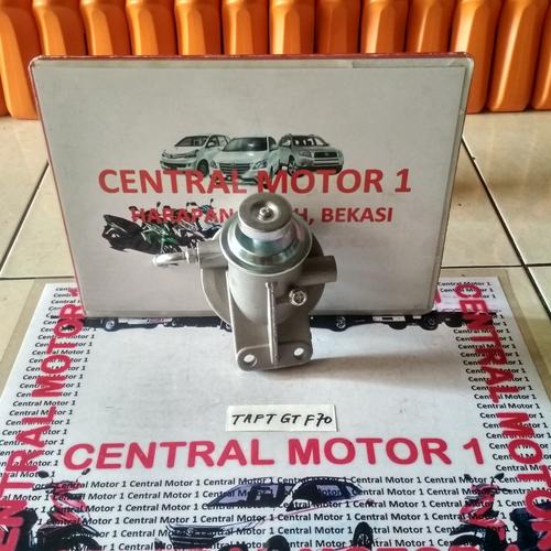 Jual body fuel filter pompa solar Taft GT F-70 Made in Thailand - Kota ...