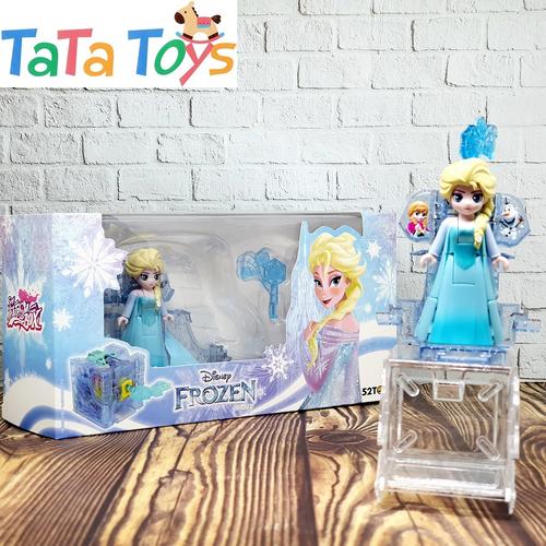 Jual 52TOYS Disney Frozen Princess Elsa Fantasy Box - MegaBox Original ...