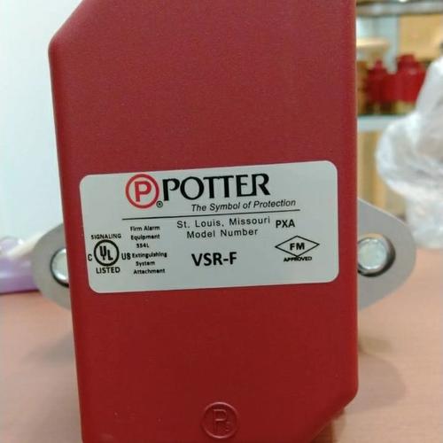 Jual flow switch potter 4inch - Jakarta Barat - KMB Teknik | Tokopedia