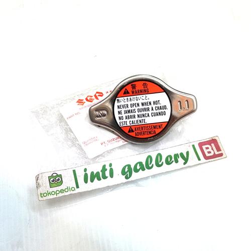 Jual Tutup Cap Radiator Suzuki Ertiga Swift SX4 APV Baleno Original ...