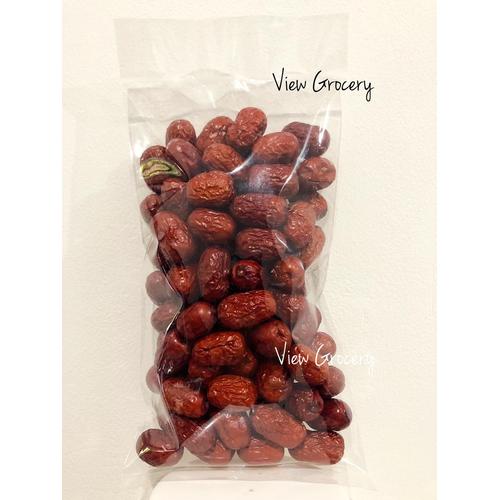 Jual Angco/Angco Merah/Hongzhao Kecil/Red Dates/kurma Merah - Jakarta ...
