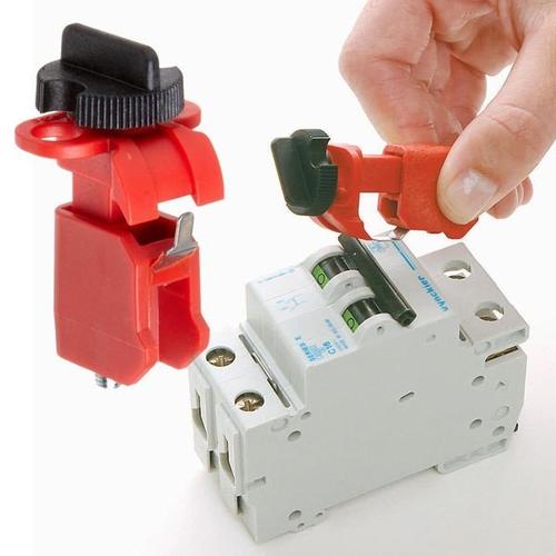 Jual Mini Circuit Breaker Tie Bar Lockout PS-Loto-Tiebar - Kab. Bekasi ...