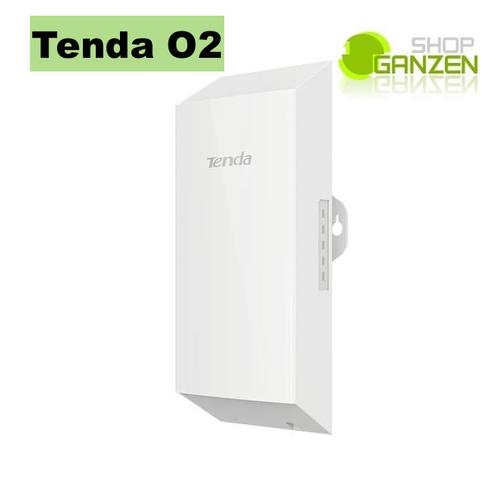 Jual TENDA O2 2KM WISP CPE Outdoor PTP Wireless Access Point AP ...