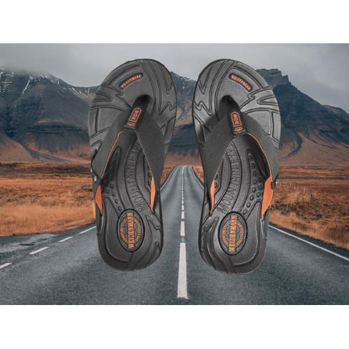 Jual Sandal Pria Jepit Gunung Weidenmann Adventure 03/ Sandal Jepit ...