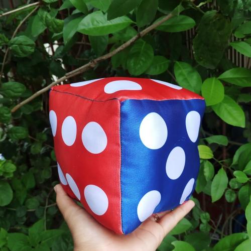 Jual dadu besar ular tangga jumbo - pastel - Kab. Kediri ...