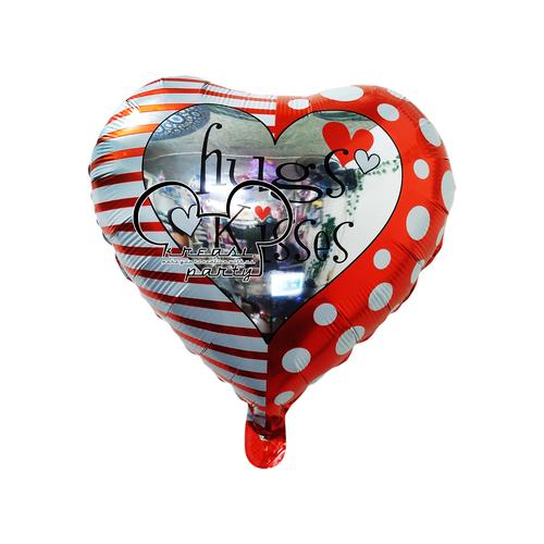 Jual Balon Love #7 / Balon Foil Love / Balon Hati / Balon Valentine ...