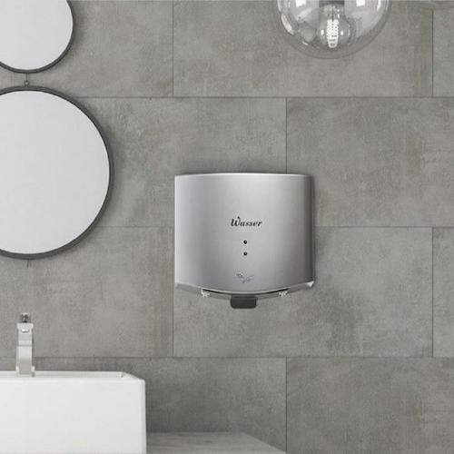 Jual WASSER HAND DRAYER WHD 3285 SILVER / PENGERING TANGAN WASSER ...