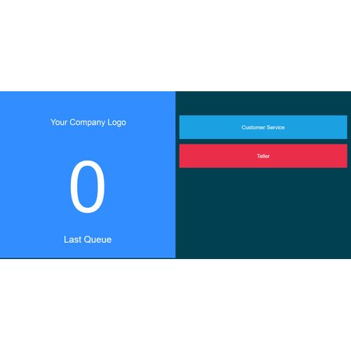 Jual Aplikasi Antrian berbasis Web Codeigniter - Kota Malang - Ahli ...