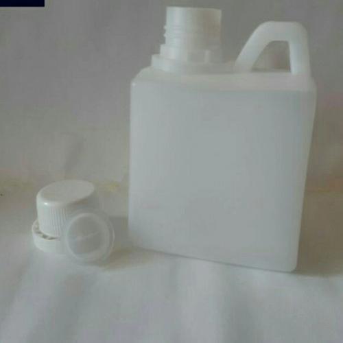 Jual Jerigen 500 ml Segel / Jerigen Kotak / Jerigen 500ml / Jerigen ...
