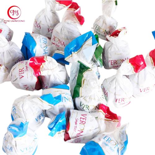 Jual Coklat Turki Mix 1 kg - Cokelat Turkey Arab / Chocolate - Jakarta ...