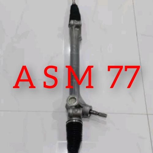 Jual rack steering gearbox steer toyota alphard vellfire - Jakarta Utara - ASM77 | Tokopedia