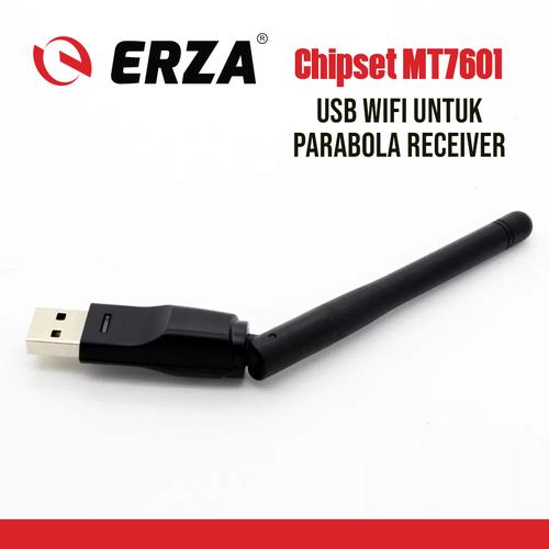 Jual MT7601 USB Wifi Dongle Receiver - Jakarta Pusat - ThreeLion ...