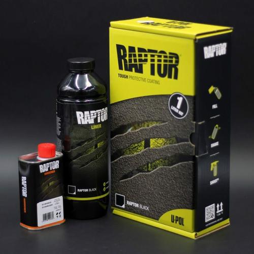 Jual CAT - RAPTOR - MOBIL MOTOR - MADE IN INGGRIS - Jakarta Timur ...