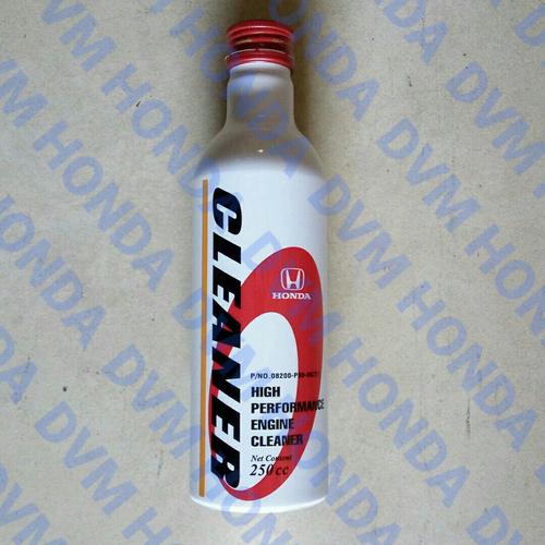Jual Honda Engine Cleaner/Cairan Pembersih Mesin 250cc Original - Kota ...