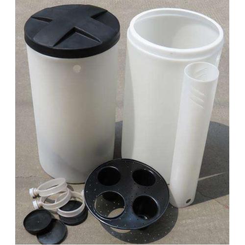 Jual Brine tank / tangki garam / untuk regenerasi softener filter - 300 ...