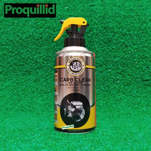 Jual MEGACOOLS CARB AIR INTAKE CLEAN PEMBERSIH KARBURATOR INJECTOR 300 ...