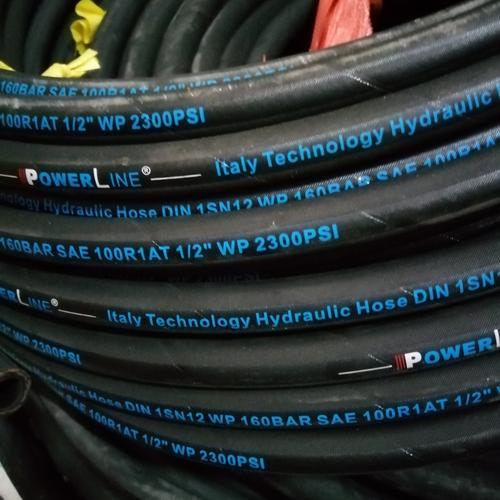 Jual Selang Hidrolik 1 2 R1 Selang Kompresor 2300 Psi Per Meter Kota