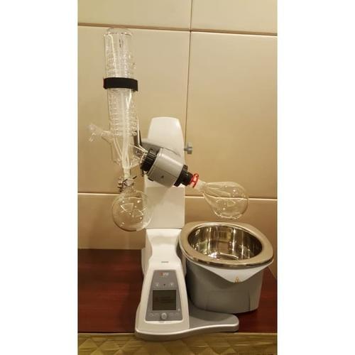 Jual DLAB RE100-PRO Digital Rotary Evaporator RE-100 PRO - Jakarta ...