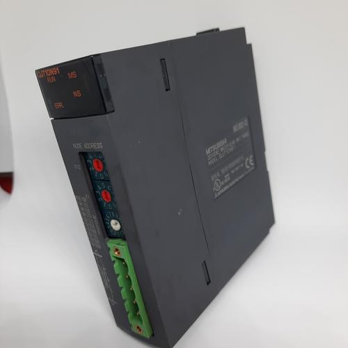 Jual PLC Mitsubishi QJ71DN91 - Kota Depok - Warung Automation | Tokopedia