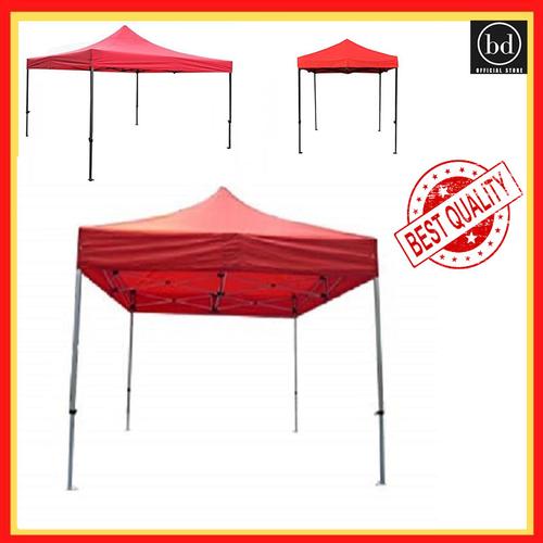 Jual Tenda Lipat 2 x 3 meter. Folding Bazar Booth Stand Pameran Carpo ...